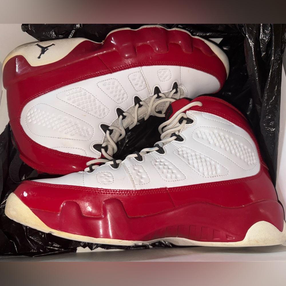 Air Jordan Ix X Jordan Retro - Gem